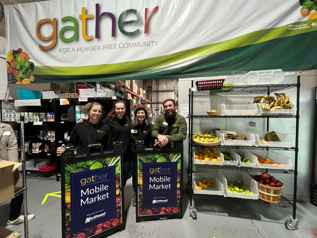 Grants | Lighthouse Credit Union Foundation